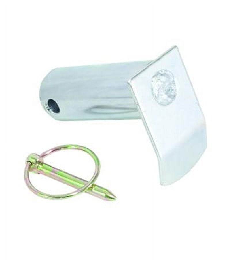 Reese 58484 16K Fifth Wheel Trailer Pivot & Klik Pin - Walmart.com