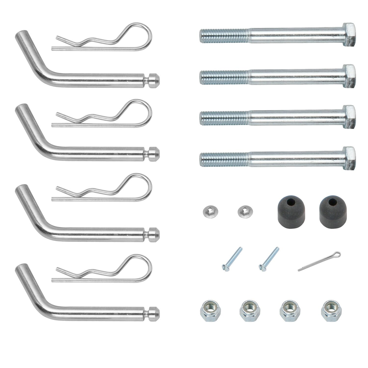 Reese 58521 16K Head Assembly Hardware - Walmart.com