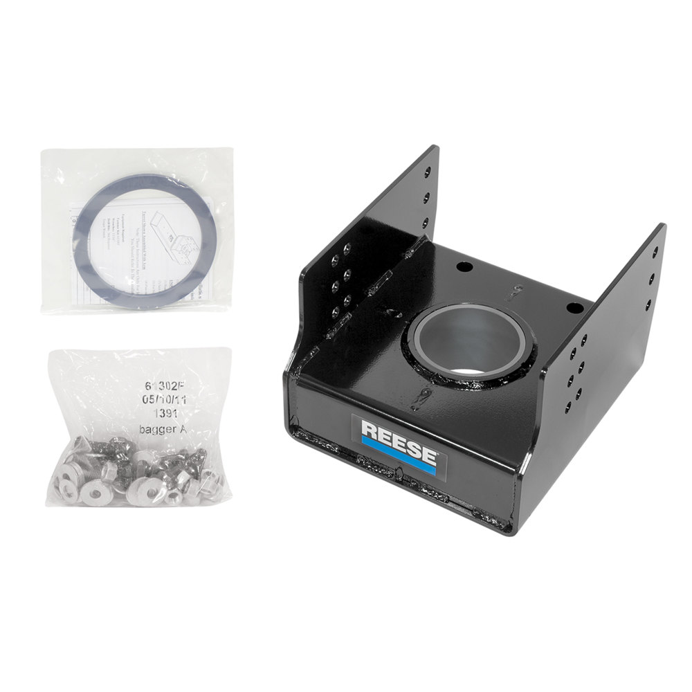 Reese 61302 Sidewinder Turret with Hardware - Walmart.com