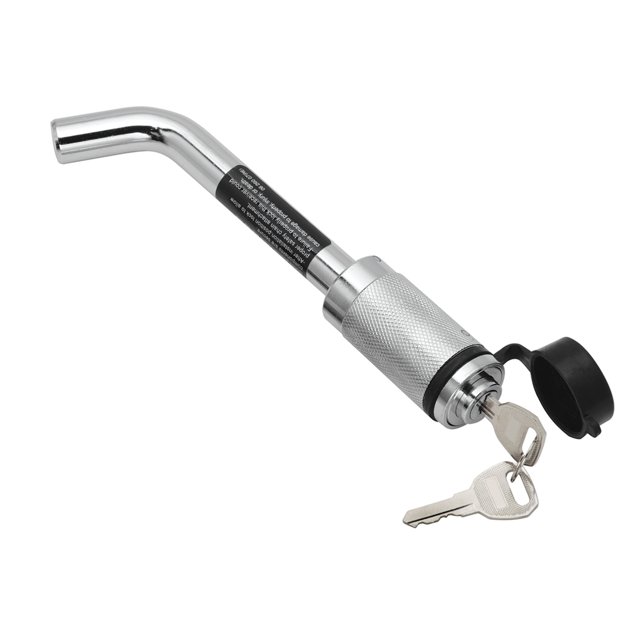 Reese 63253 Receiver Lock Barrel Style - Walmart.com