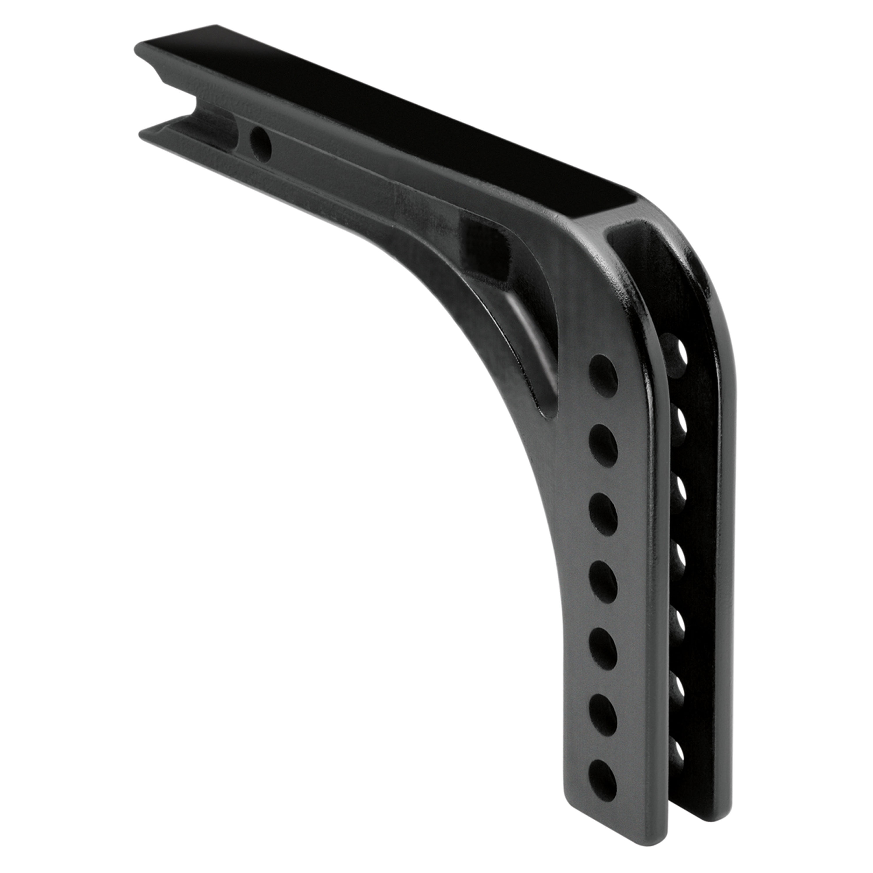 Reese 63971 14" Weight Distributing RV Trailer Shank with 1,500 lb ...