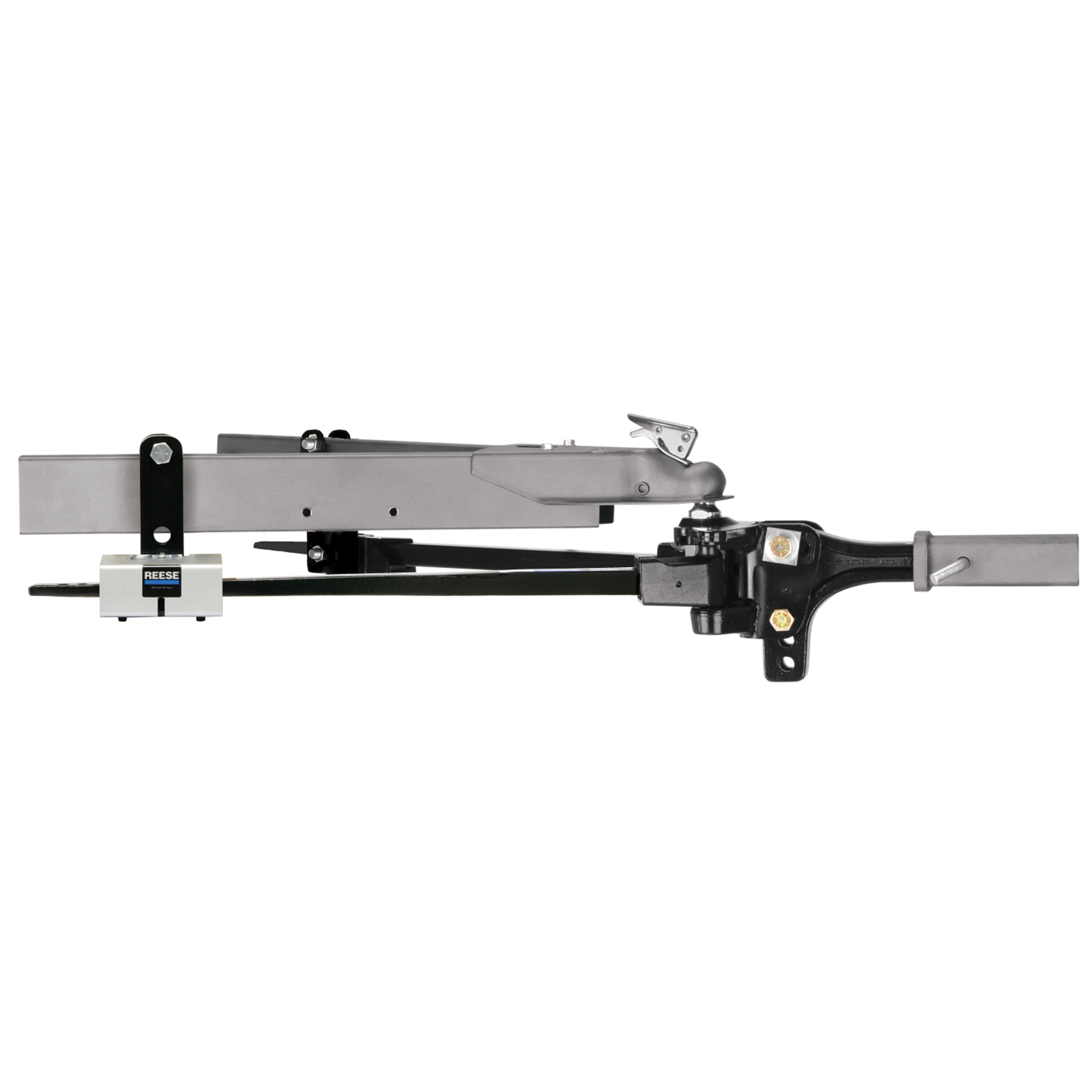 Reese 66151 SC Weight Distribution Kit - 10000/600 lbs. (GTW/TW ...