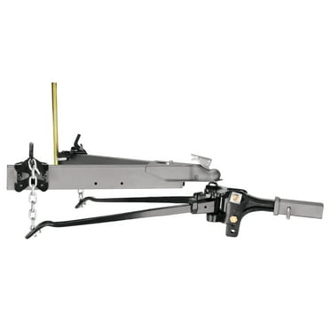 Camco 48752 Wd Hitch Kit Recurve R3 1000 Lb - Walmart.com