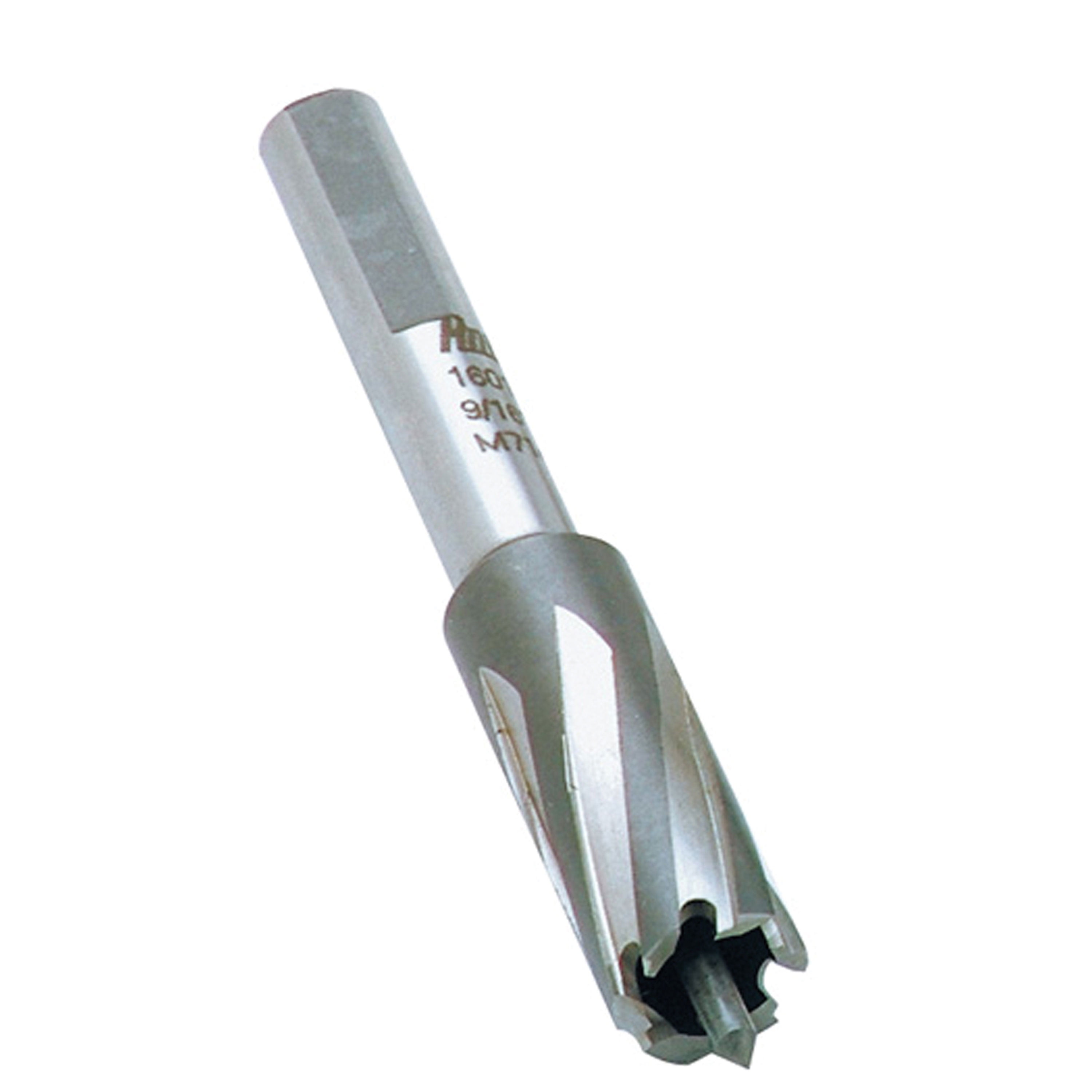 Reese 6811 Rotabroach Hole Cutting Tool With Pilot - 9/16" - Walmart.com