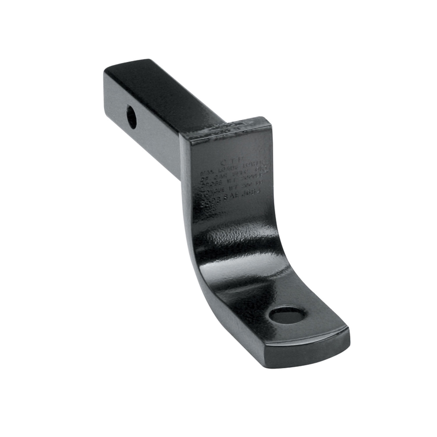 Reese 7092100 Tactical™ Trailer Hitch Pin & Clip, Fits 2 Inch & 2-1/2 ...