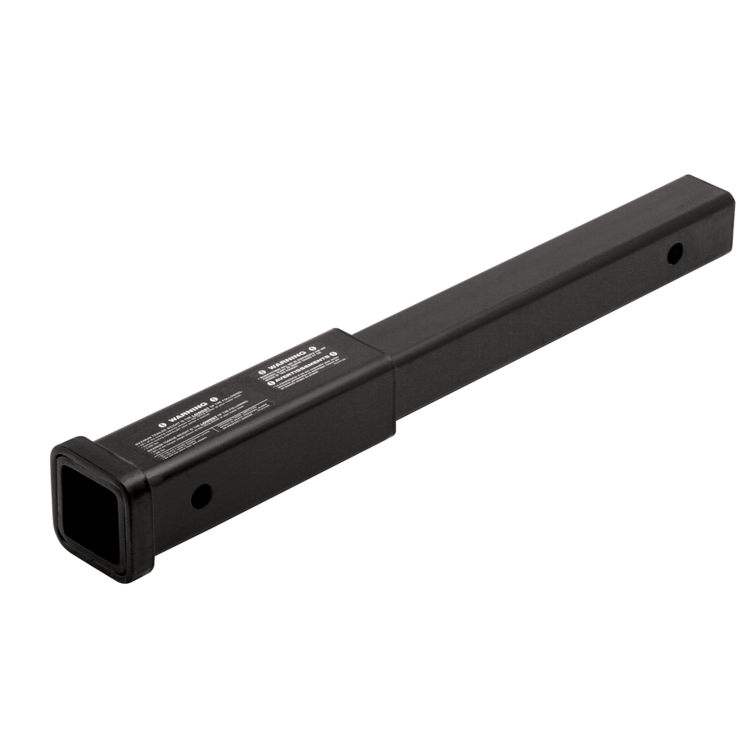 Reese 80306 Receiver Extension - 18" - Walmart.com