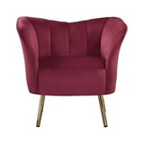 Reese Accent Chair - Walmart.com