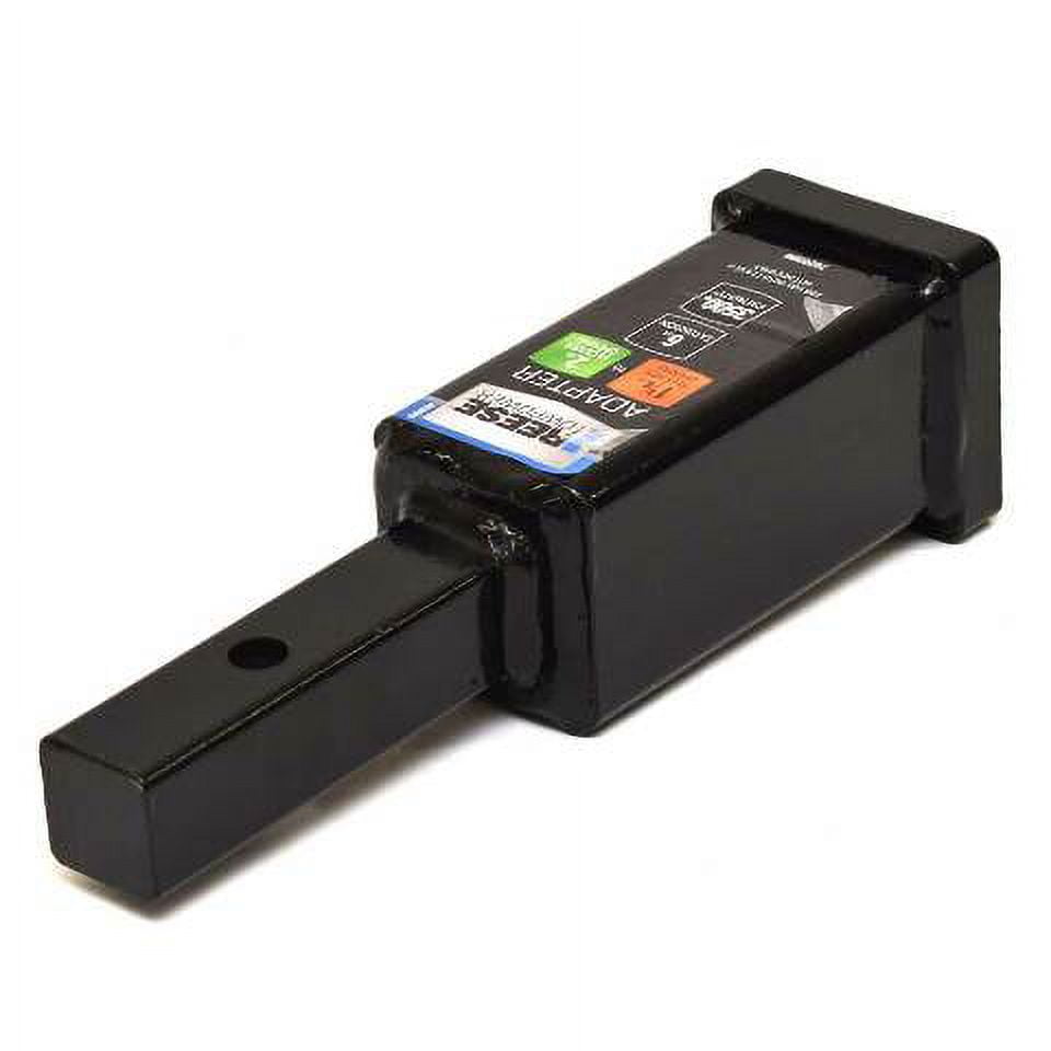 Reese Boat Tube Adapter Towpower Receiver 7020500 | 1 1/4 - 2 Inch ...