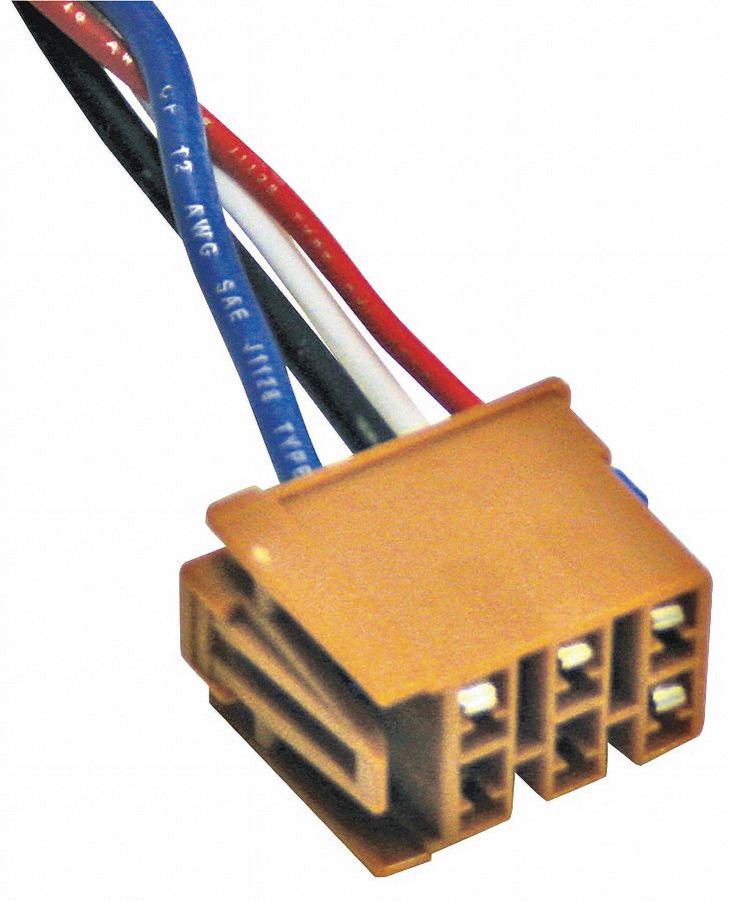 Reese Brake Control Harness 3025-P - Walmart.com