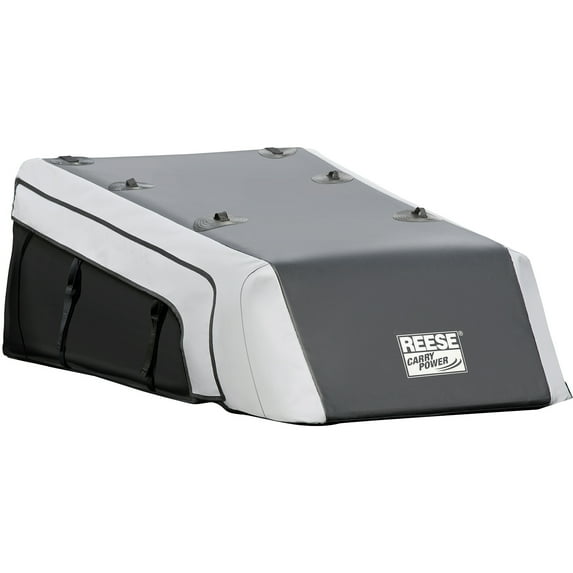 Reese Carry Power Cartop Carrier - Walmart.com