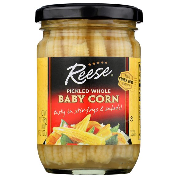 Baby Corn