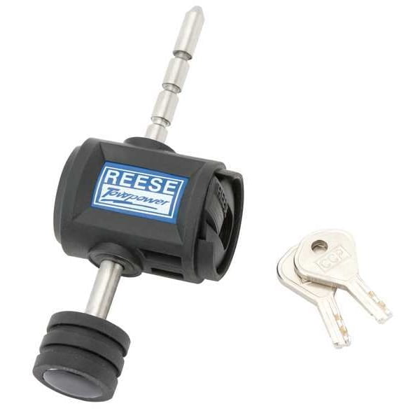 Reese Coupler Lock,Key Lock Type 7057330 - Walmart.com