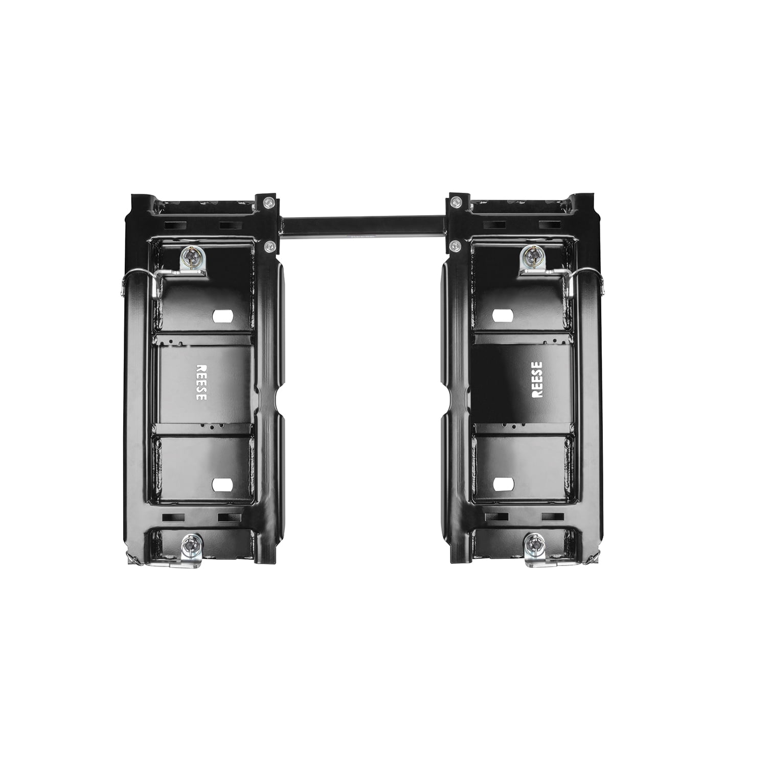 Reese Fifth Wheel Hitch Adapter Plate for Chevy and GMC OEM Under-Bed ...