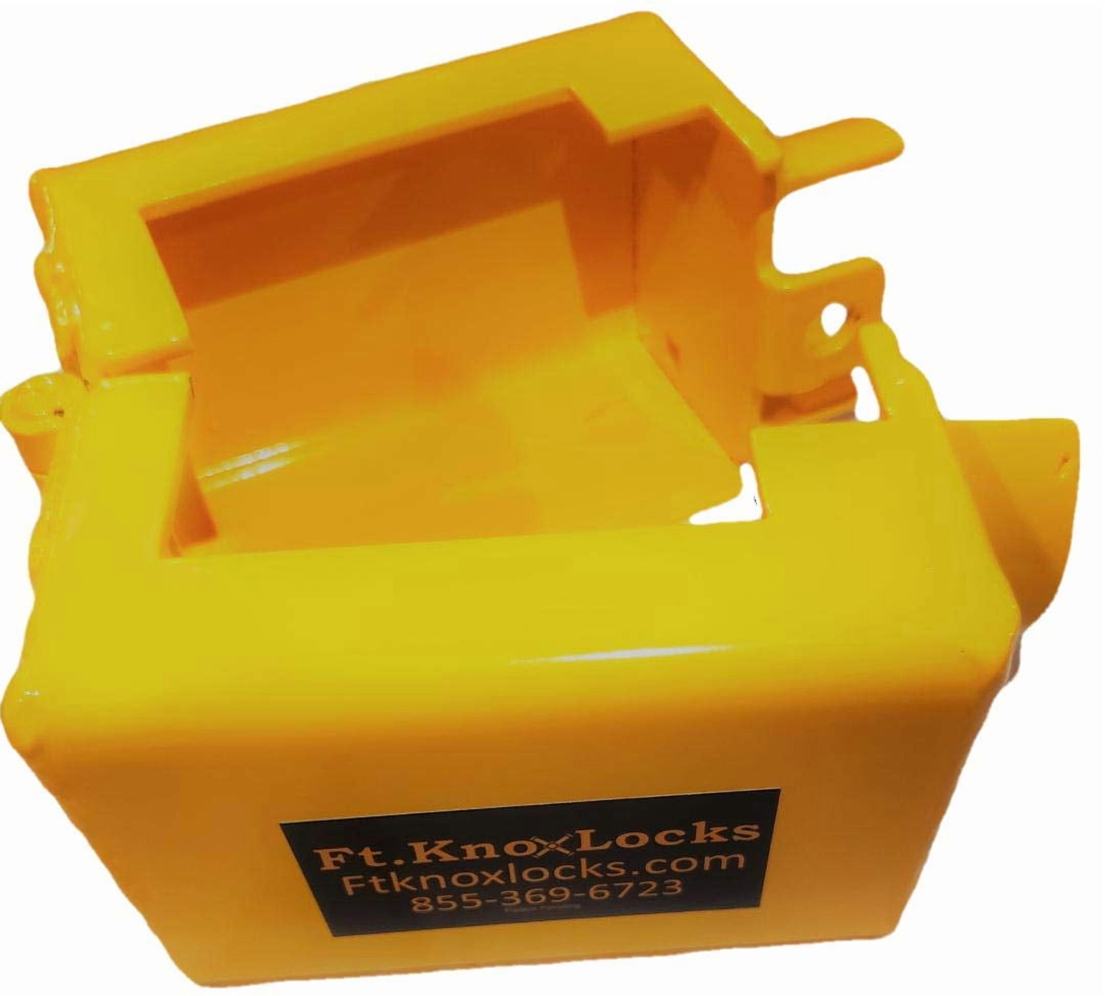Reese Goosebox Lock - Walmart.com