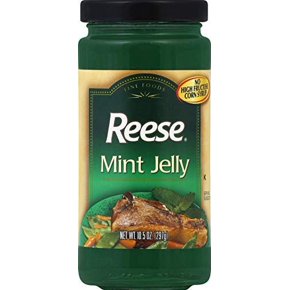 Mint Jelly