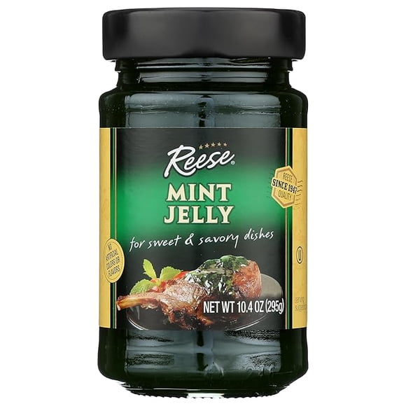 Mint Jelly