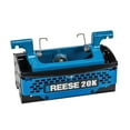 Reese R34-30884 M5 20K Fifth Wheel Center Section - Walmart.com
