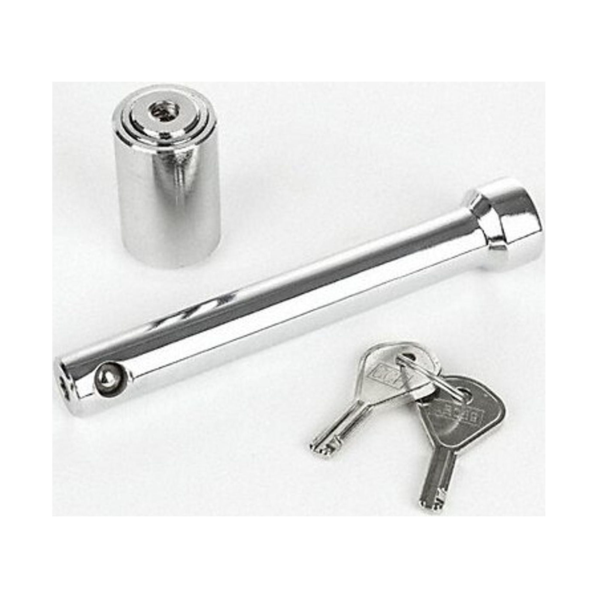 Reese Receiver Lock,Key Lock Type 7070700 - Walmart.com