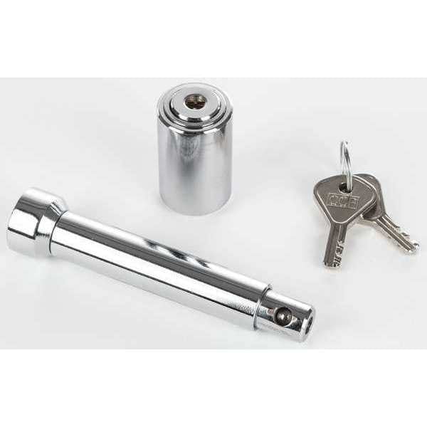 Reese Receiver Lock,Key Lock Type 7070800 - Walmart.com