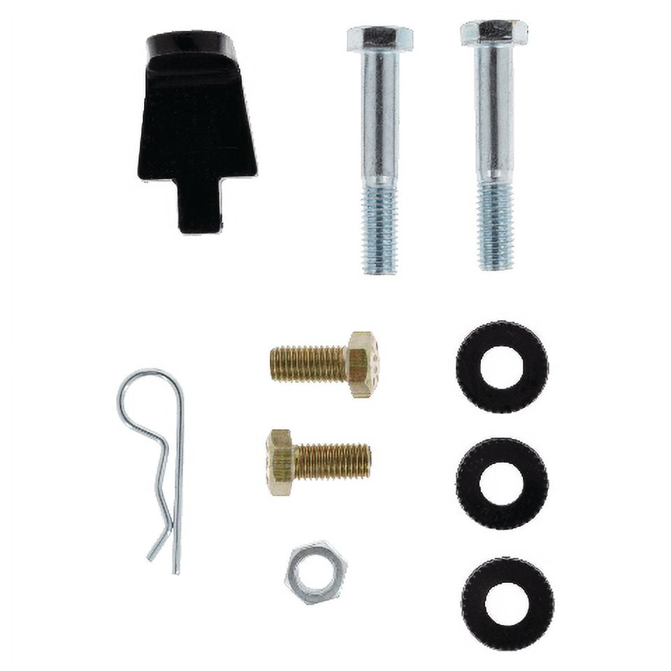 Reese Replacement Part, Bracket & Frame Hardware for the RB Pro ...
