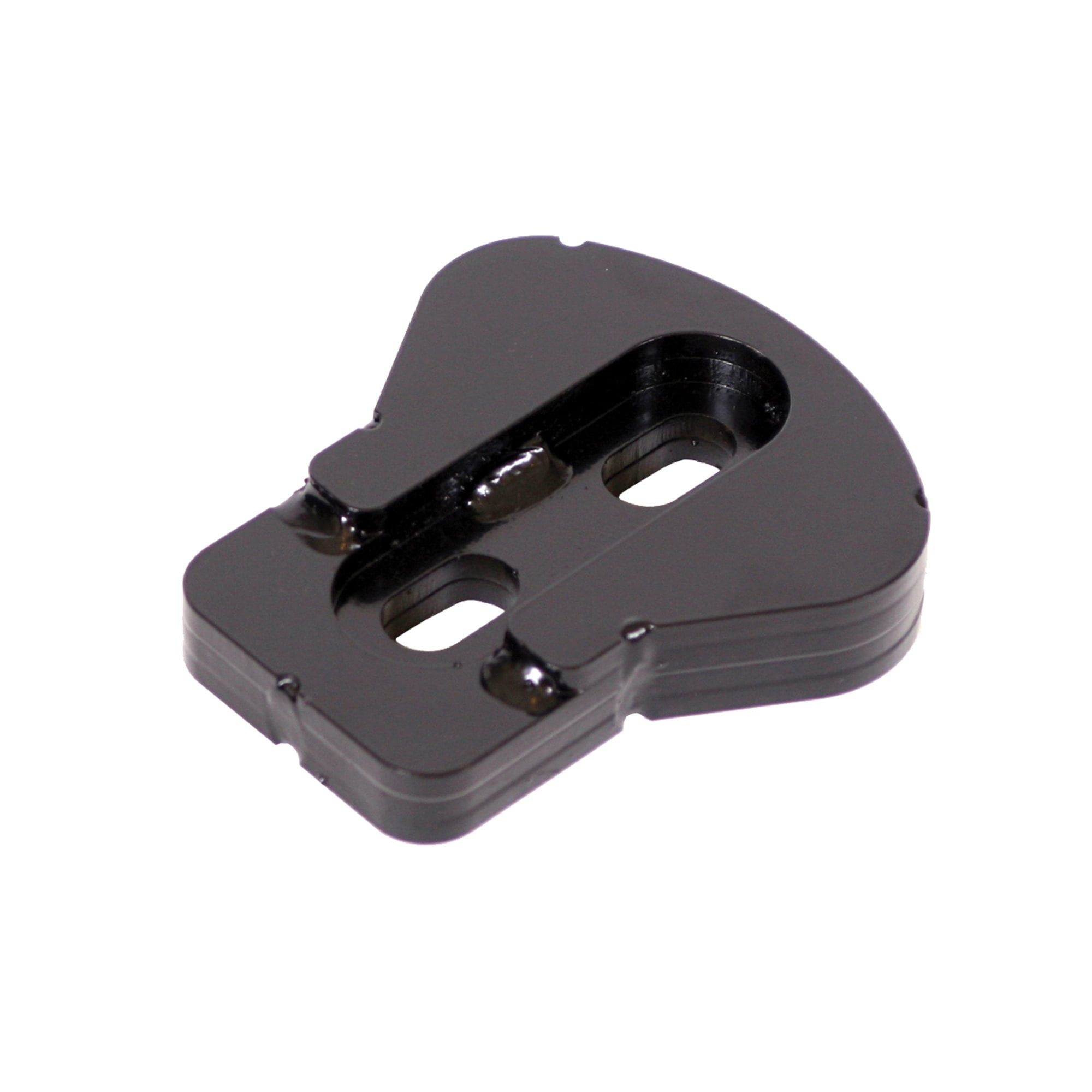 Reese SWW-01 Sidewinder Fifth Wheel Wedge Kit for Elite-Series ...