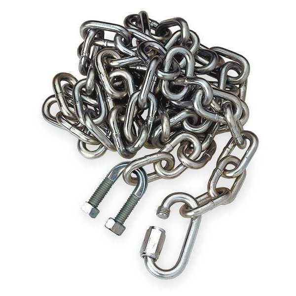 Reese Safety Chain,Quick Link Style,36" Chain 7007600 - Walmart.com