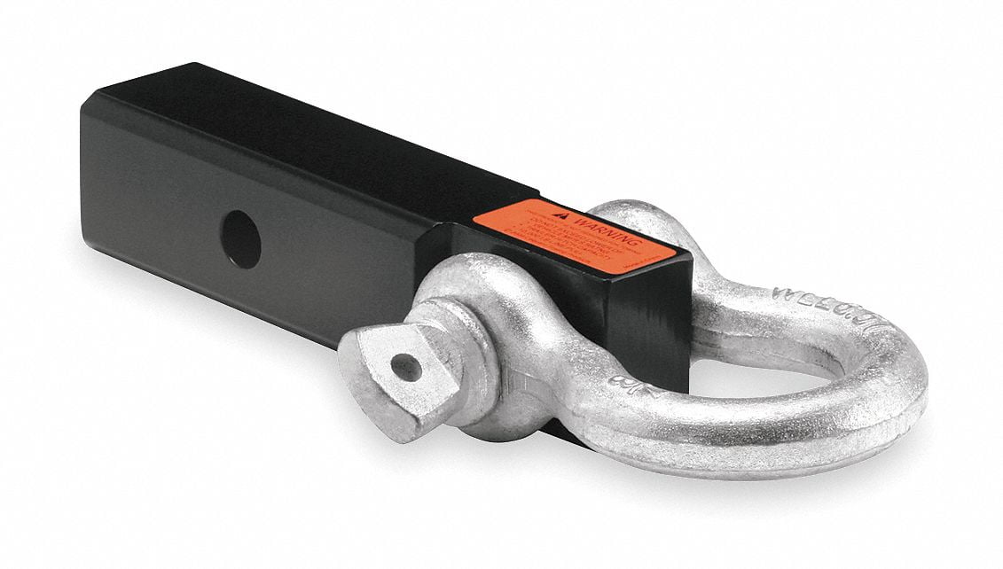 Reese Tow Ring,12in,Steel 7024600 - Walmart.com