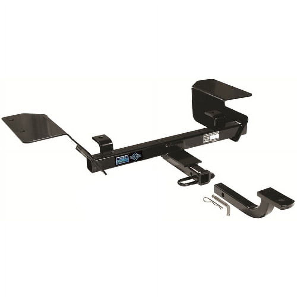 Reese Towpower 06389 Class 2 Trailer Hitch, 1-1/4 Inch - Walmart.com