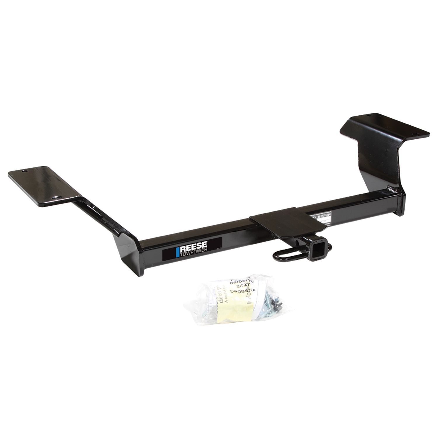 Reese Towpower 06976 Class 2 Trailer Hitch, 1-1/4 Inch - Walmart.com