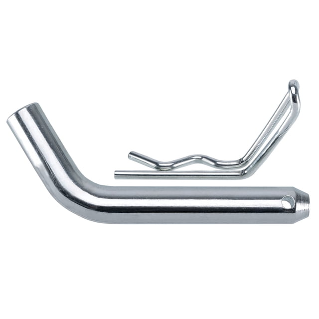 Reese Towpower 15058 Trailer Hitch Pin & Clip, Fits 2 Inch Square ...