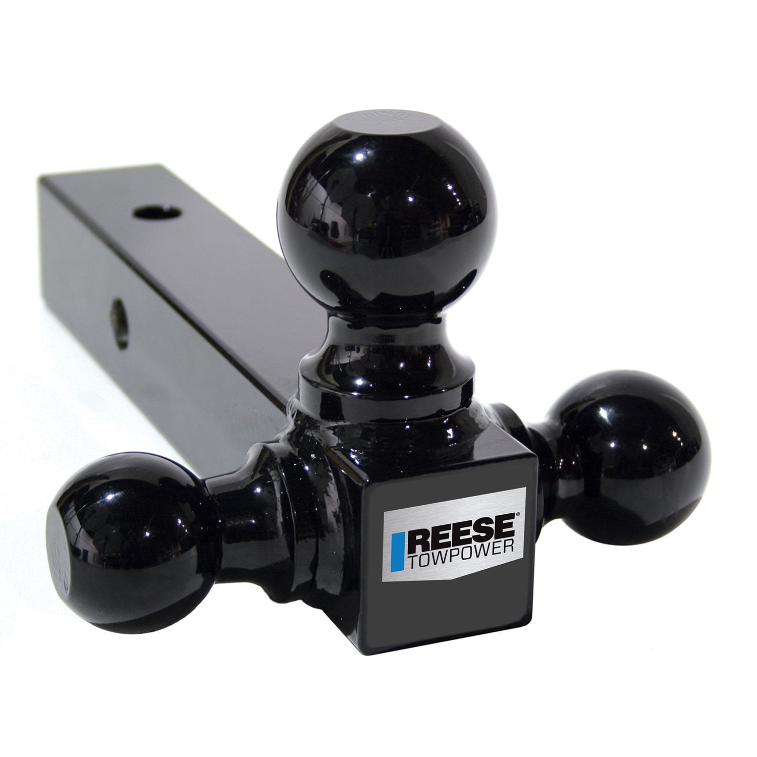Customer reviews for Reese Towpower 21512 Tri-Ball Trailer Hitch Ball ...