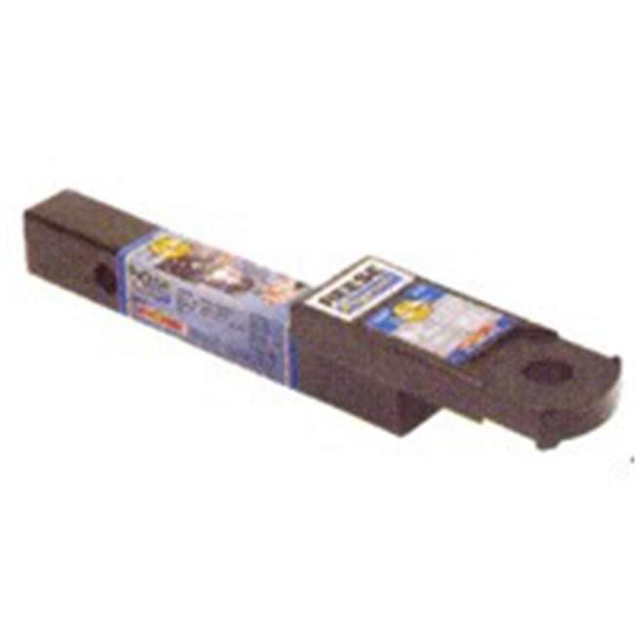 Reese Towpower 21901 Interlock Ball Mount - 1.25 x 9 In. - Walmart.com