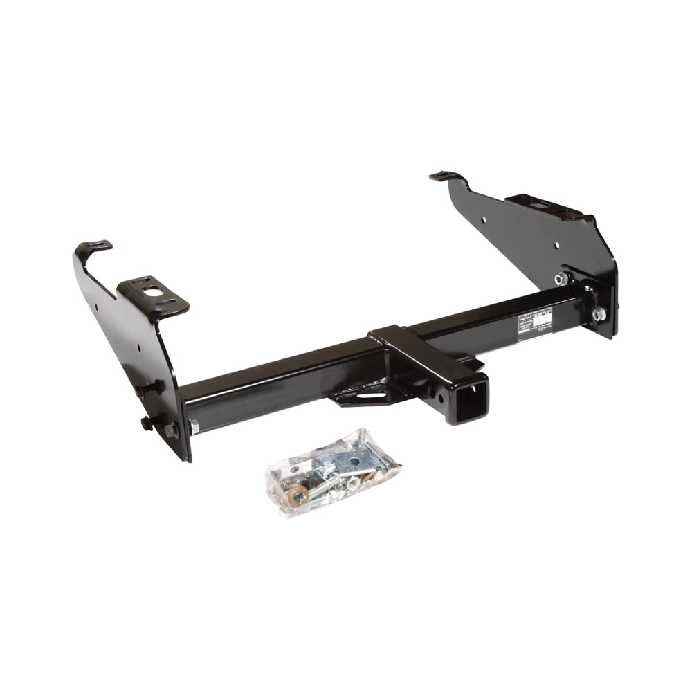 Reese Towpower 51016 Class III Custom Fit Tow Hitch with 2 Inch Square ...