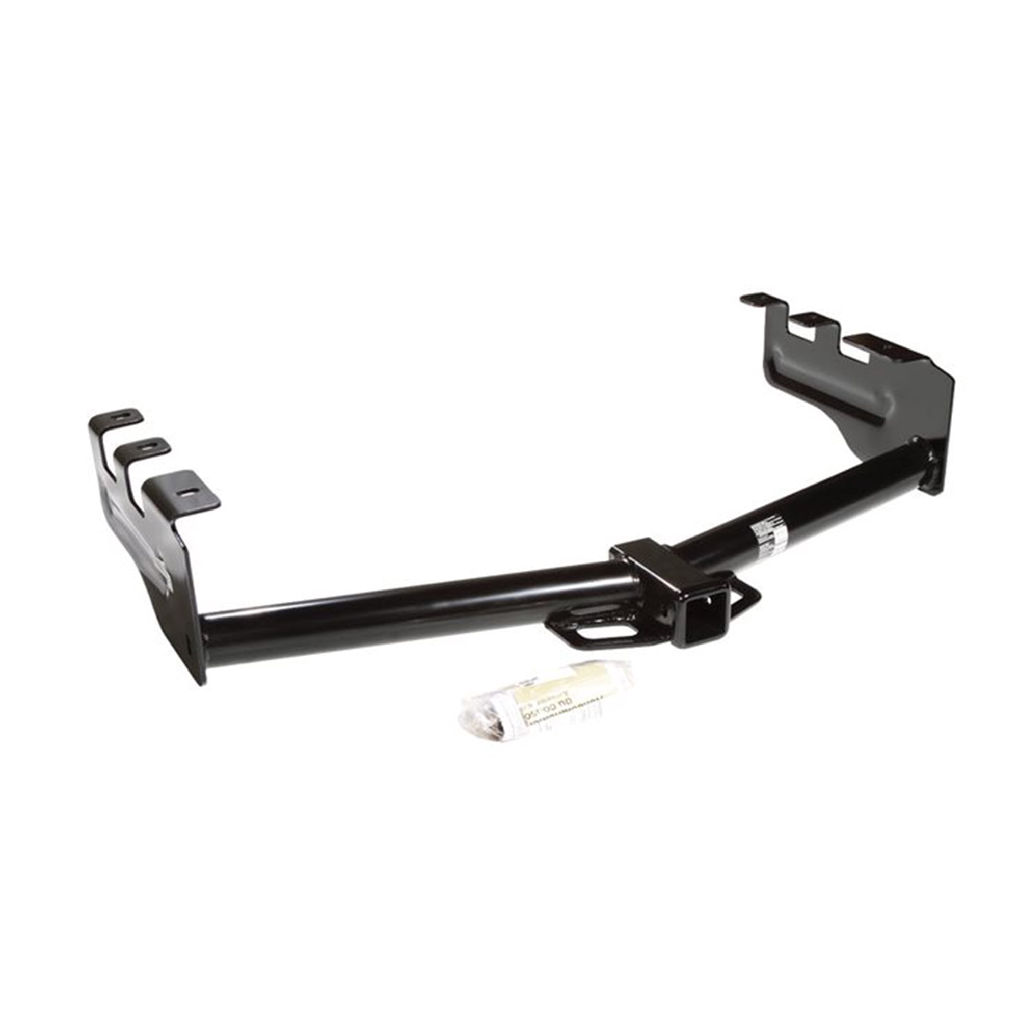 Reese Towpower 51072 Class III Trailer Hitch 2in Receiver for Trucks ...