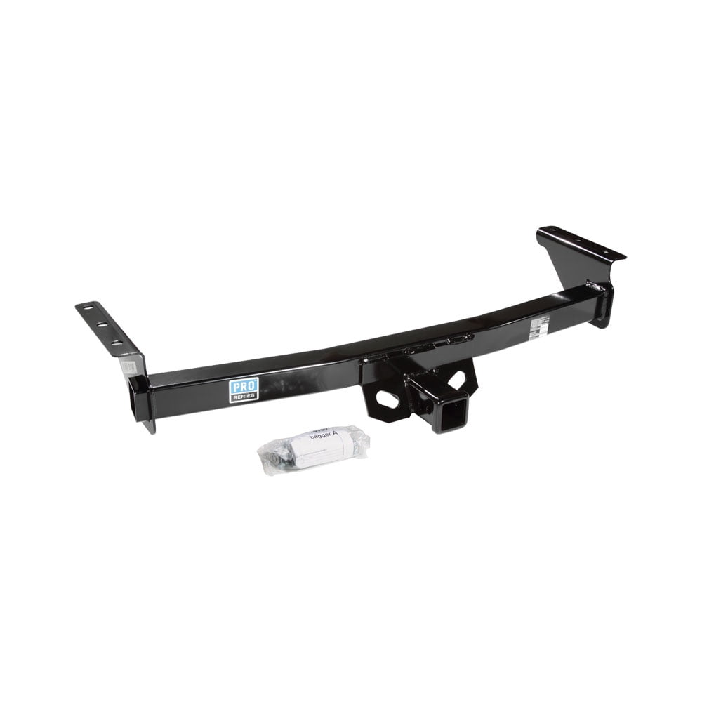Reese Towpower 51147 Class 3 Pro Series 2 Inch Steel Square Tube ...