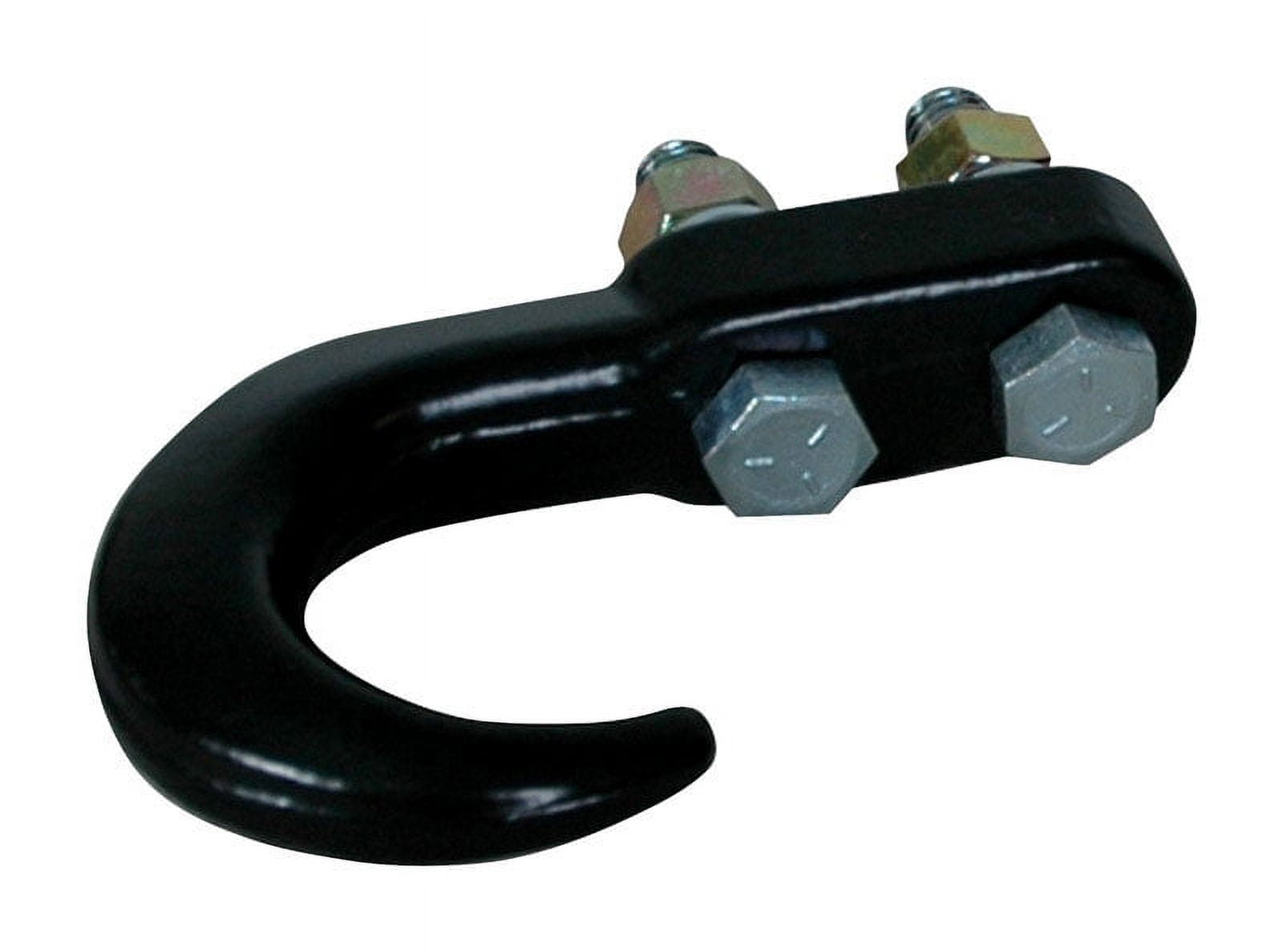 Reese Towpower 7007400 Tow Hook, 10,000 lb Working Load, Steel ...