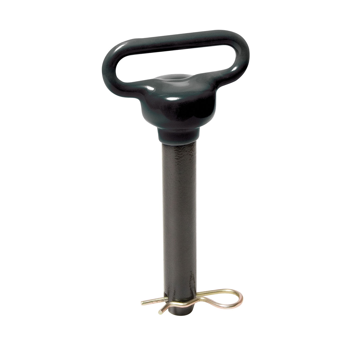 Reese Towpower 7031700 Trailer Hitch Clevis Pin & Clip, 1 Inch Pin ...