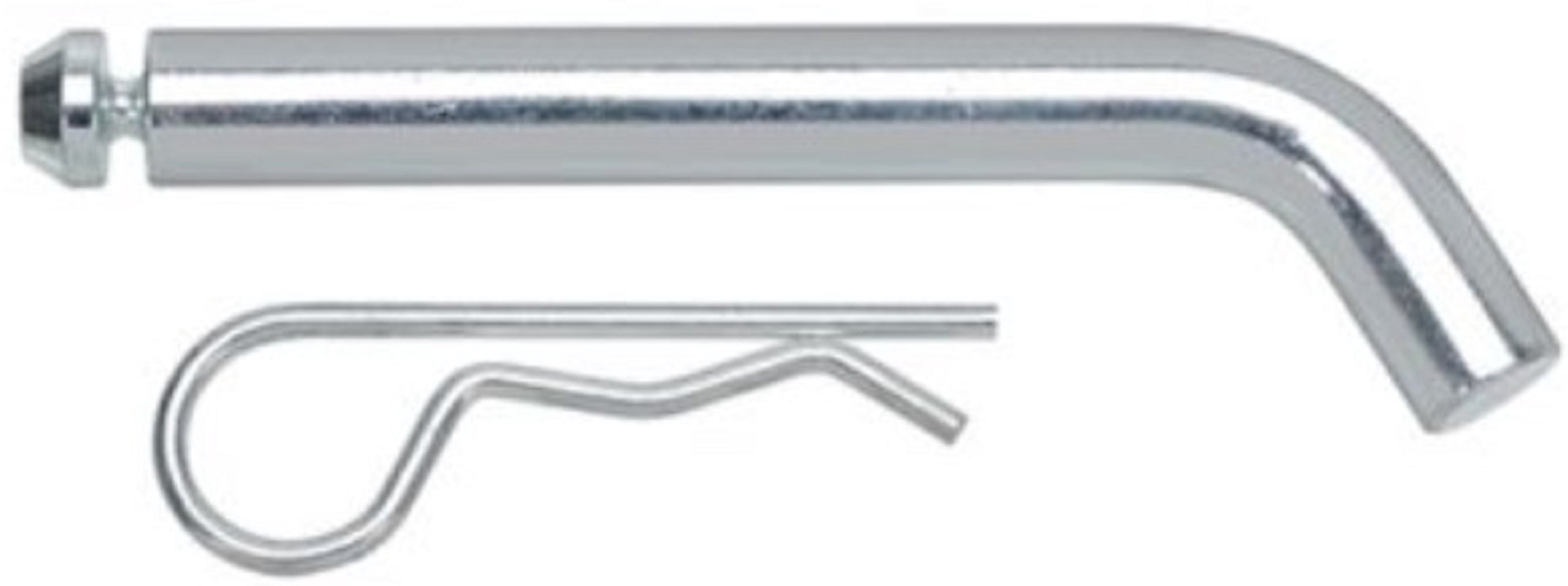 Reese Towpower 7033133 Towing Class V Pin and Clip for 2-1/2sq Receiver ...