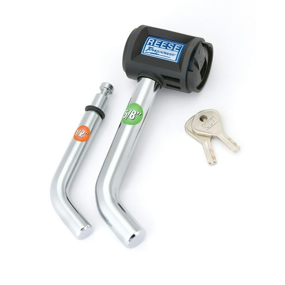 Trailer Lock in Hitch Locks & Pins - Walmart.com