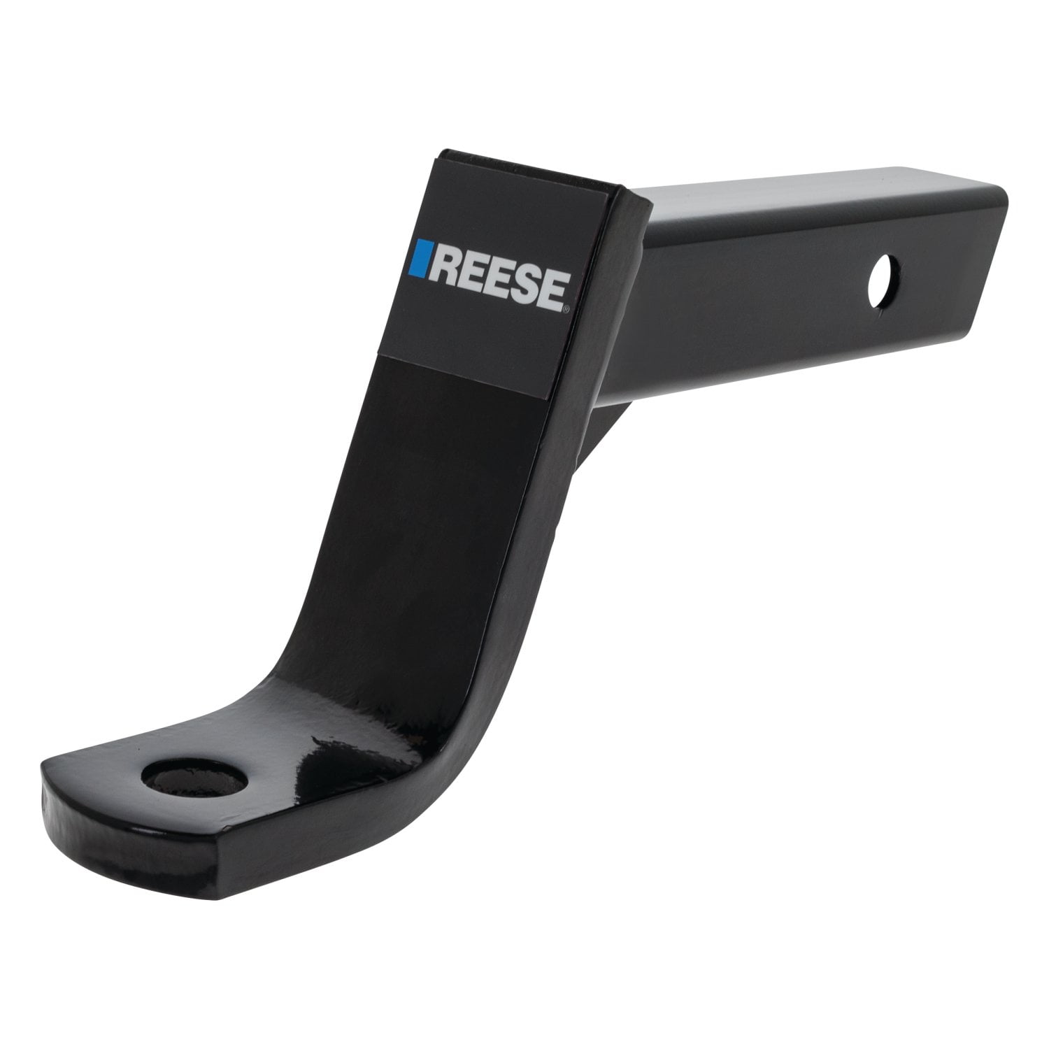 Reese Towpower 7054630 Trailer Hitch Lock, Fits 1-1/4 Inch & 2 Inch ...