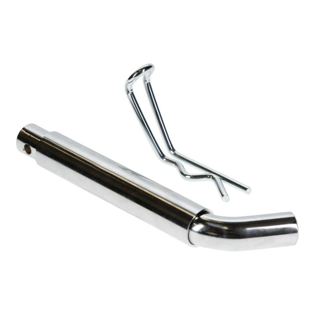Reese Towpower 7081600 Trailer Hitch Pin & Clip, Fits 3 Inch Square ...