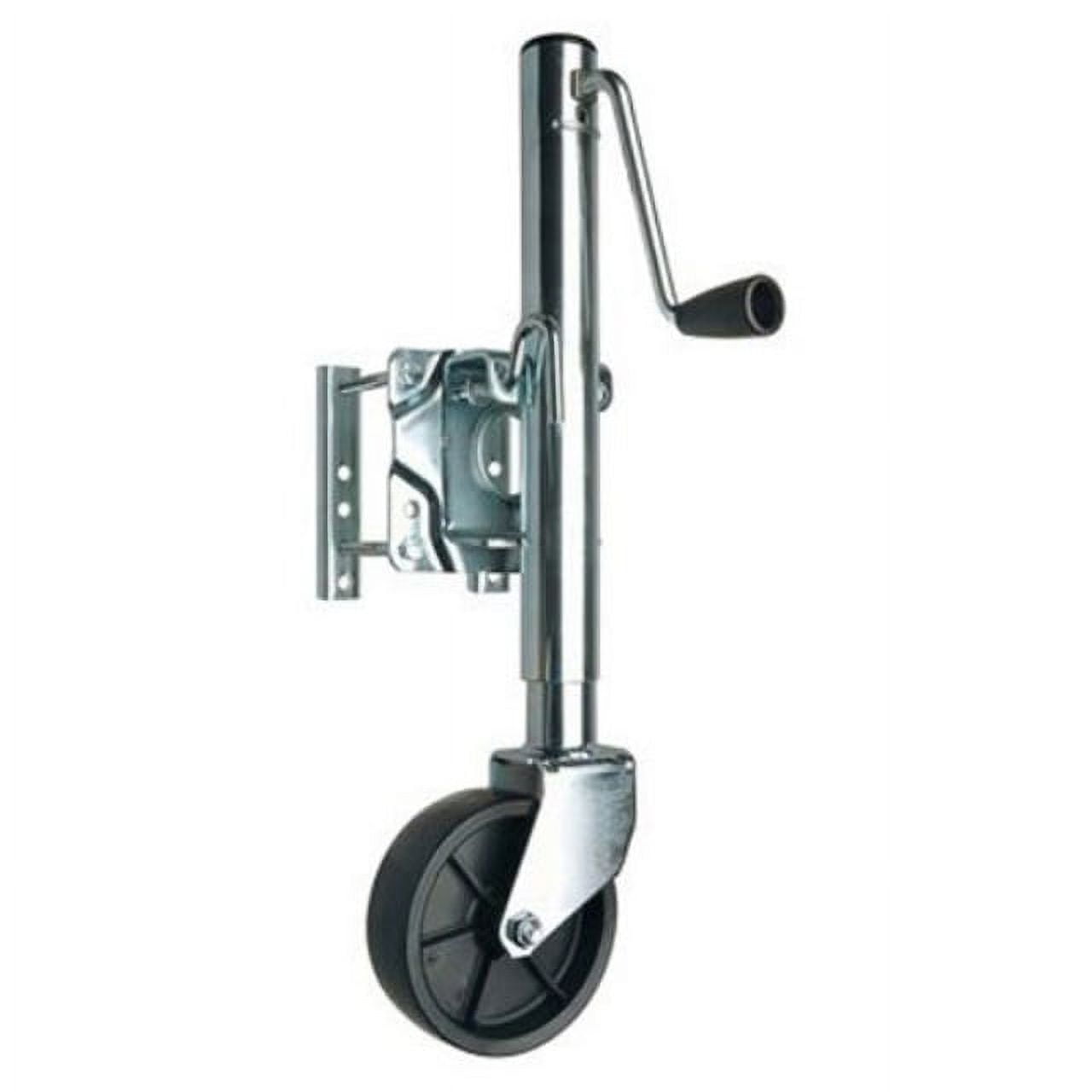 Reese Towpower 74410 Trailer Swivel Mount Jack - Walmart.com