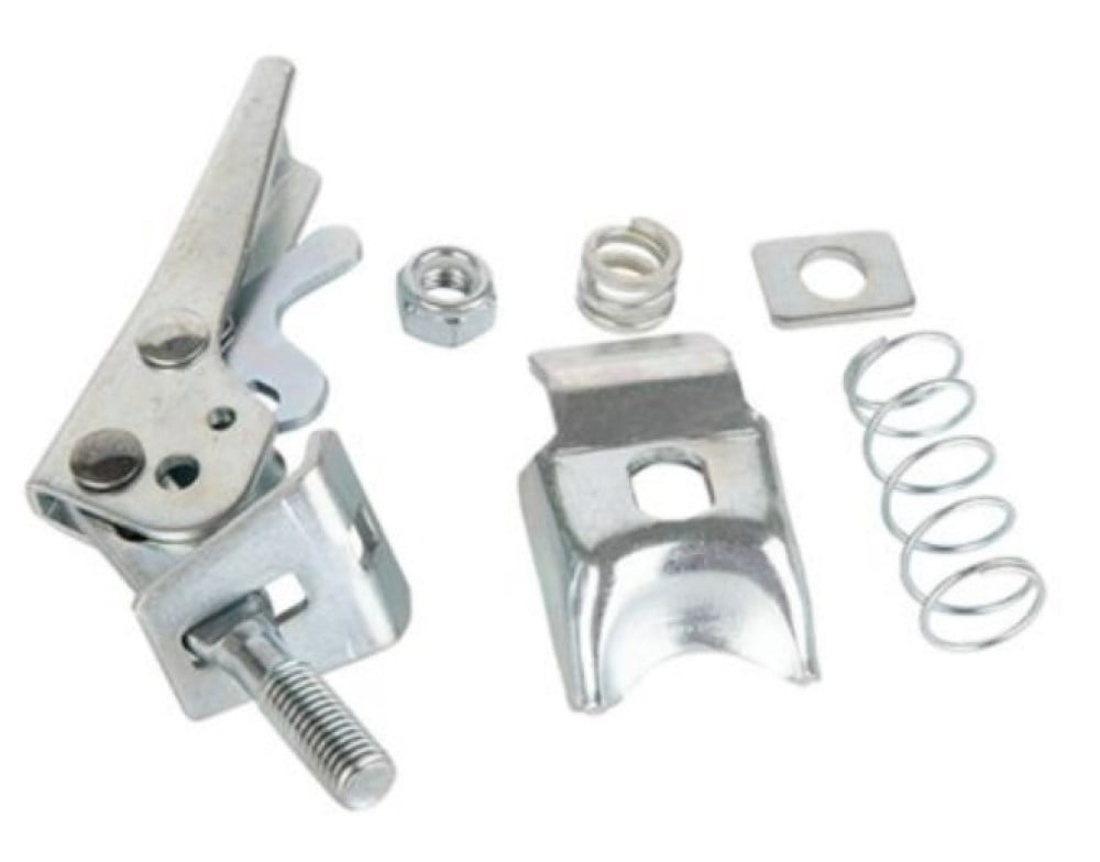 Reese Towpower 747963633 KIT-CL1 Coupler Repair Clam - Walmart.com