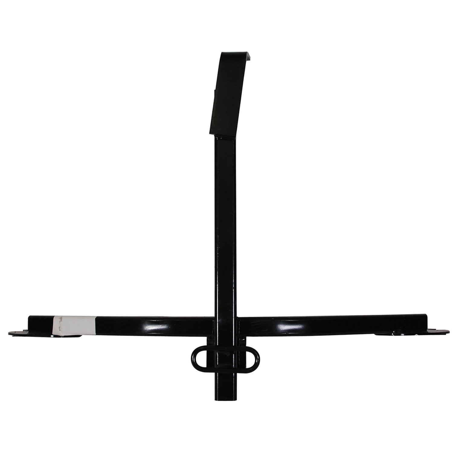 Reese Towpower 77223 Class 1 Trailer Hitch, 1-1/4 Inch Square Receiver ...