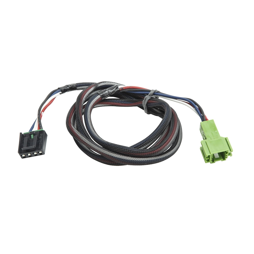 Reese Towpower Brake Control Wiring Kit Fits select: 2019-2020 MERCEDES ...