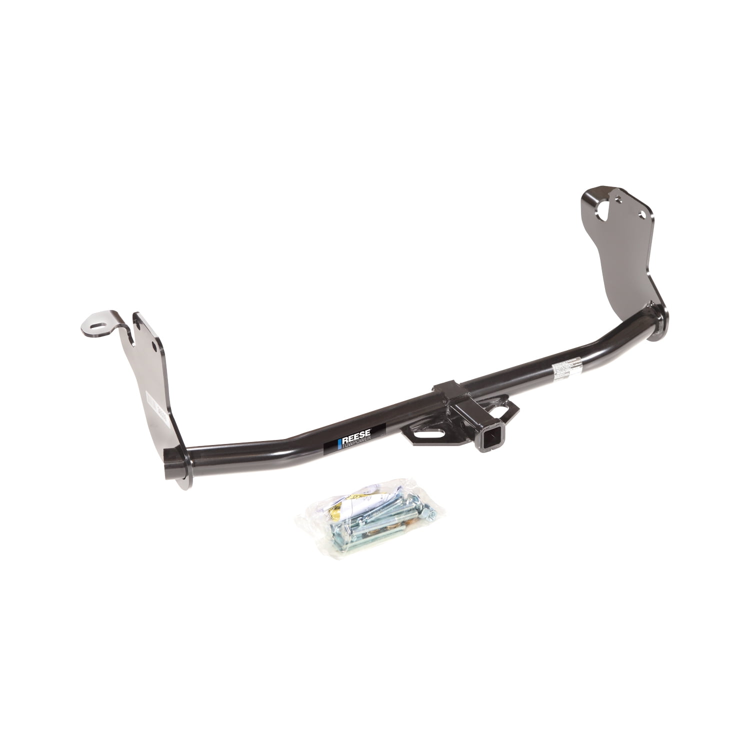 Reese Towpower Hitch Class II, 1.25" Box Opening, Model #6131 - Walmart.com