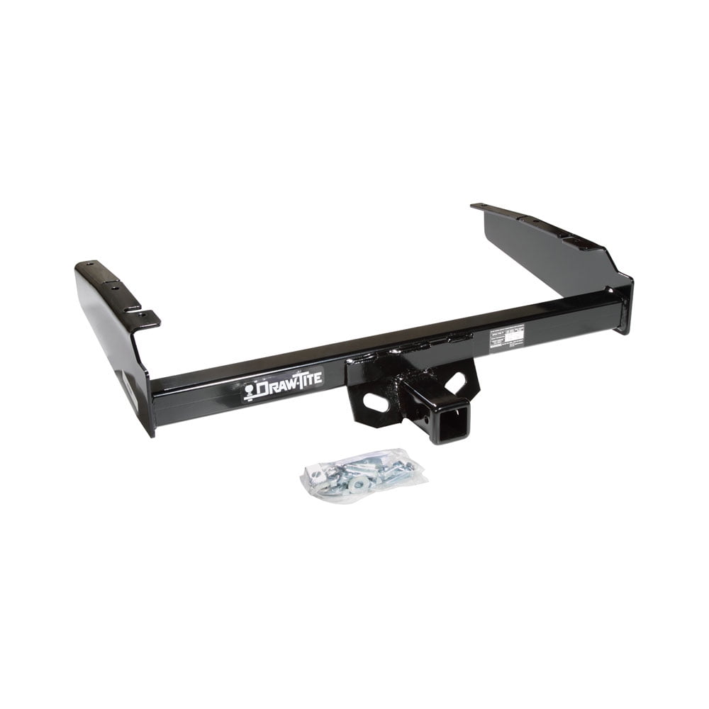 Reese Towpower Hitch Class III, 2" Box Opening, Model #51009 - Walmart.com