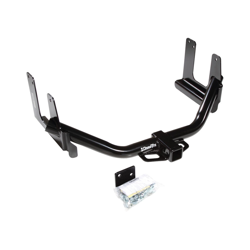 Reese Towpower Hitch Class III, 2" Box Opening, Model #51064 - Walmart.com