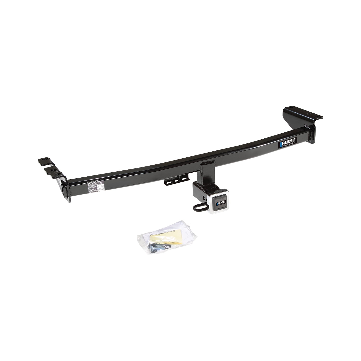 Reese Towpower Hitch Class III/IV, 2" Box Opening, Model #33073 ...