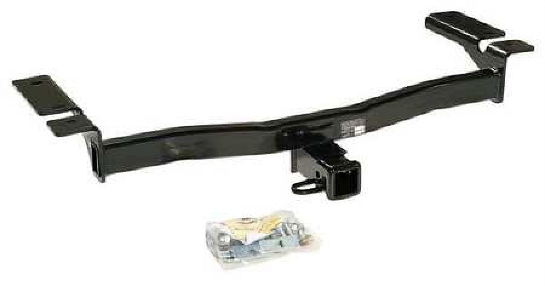 Reese Towpower Hitch Class Iii/iv, 2" Bo - Walmart.com